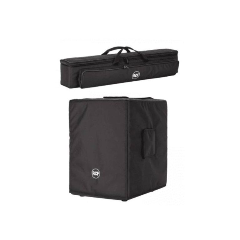 RCF Cover EVOX 12 Cover For EVOX 12 Subwoofer And Speaker