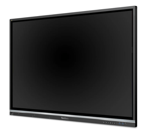 ViewSonic IFP5550 ViewBoard 55" UHD 4K Interactive Display