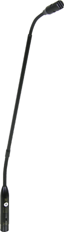 Electro-Voice PC-18/XLR PolarChoice Podium Microphone - GTR Direct