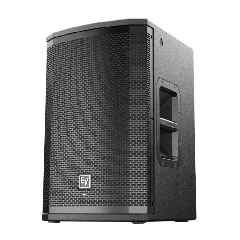 Electro-Voice ETX-12P 12in Powered Speaker