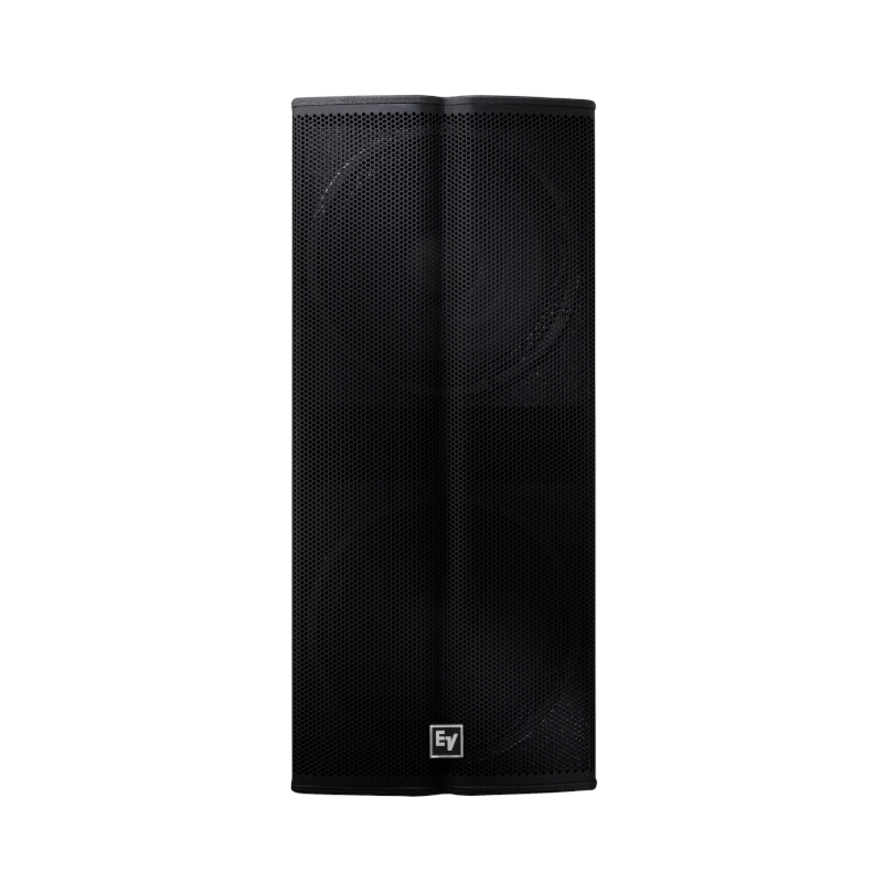 Electro-Voice TX2181 Tour X-Series 1000W Passive Subwoofer - Dual 18 ...