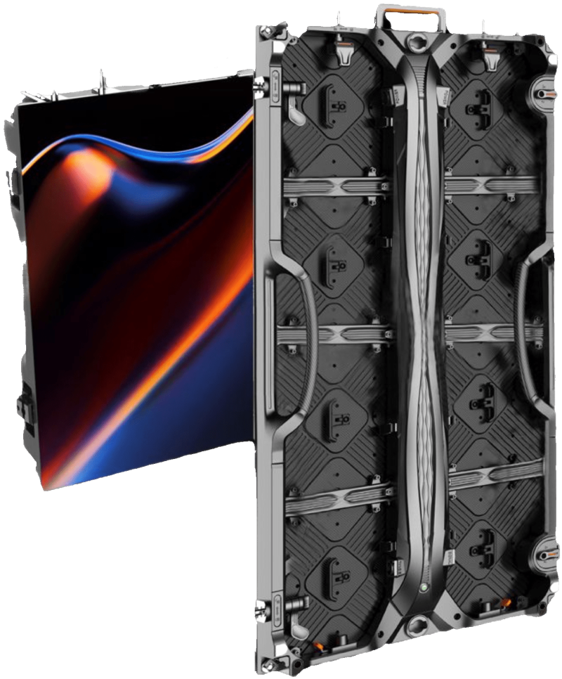 NovaStar LED Display Controllers: VX and MX Series - GTR Direct