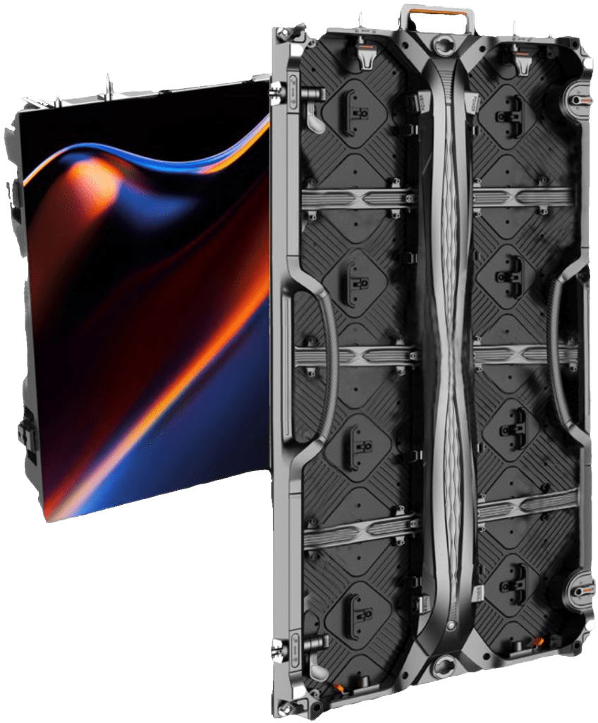 NovaStar LED Display Controllers: VX and MX Series - GTR Direct