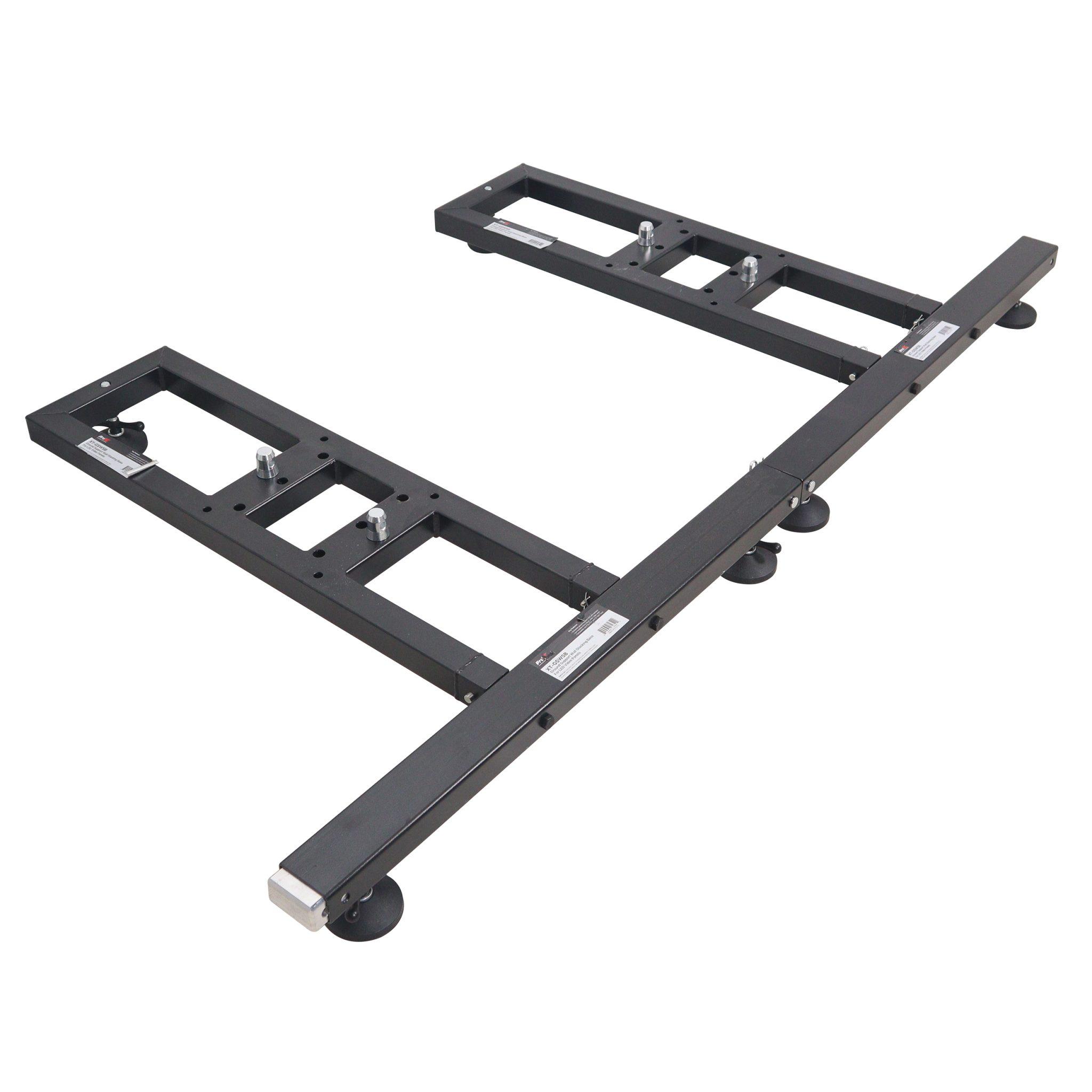 ProX XT-GSWSB Ground Support Stabilizing T-Base for LED Wall Stacking ...