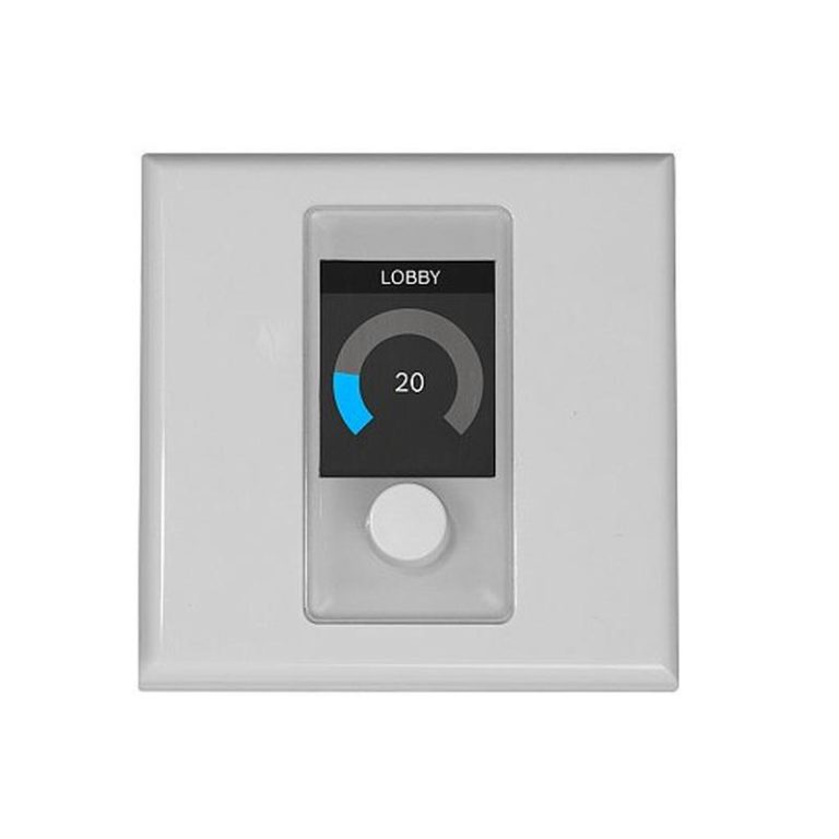 Dynacord WPN1 Networked Wall Panel Controller