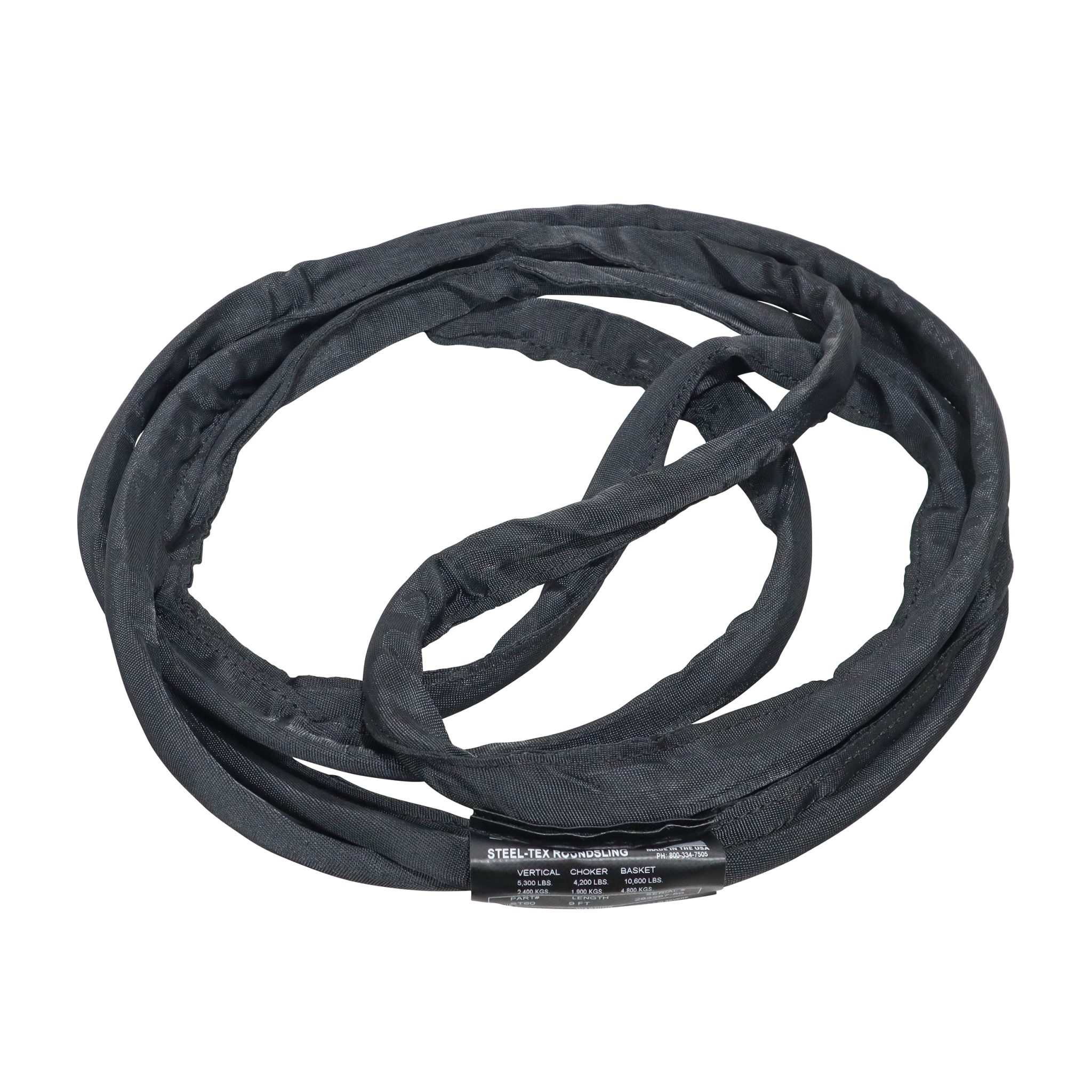 Rigging SteelTex Round Stage for Safe Equipment Suspense