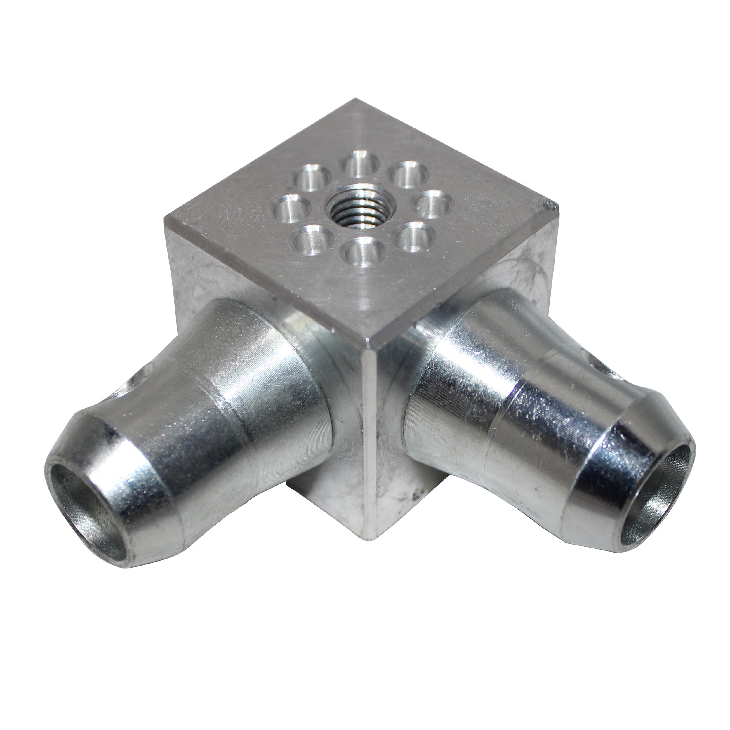 XT-SJB-2W Single Junction Box Includes 2 Sided Connecting Hardware for ...