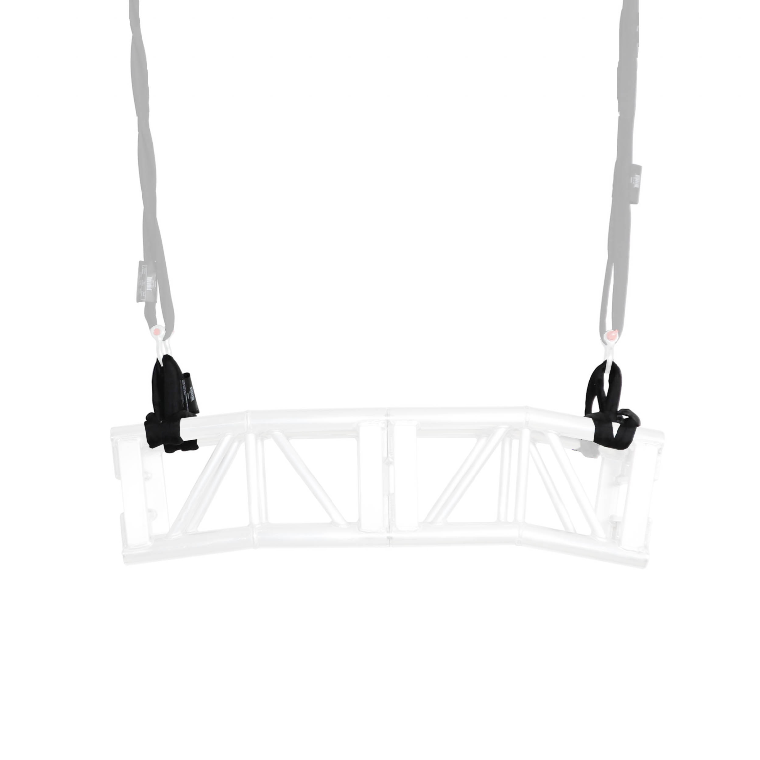 ProX Rigging SteelTex Round Stage for Safe Equipment Support