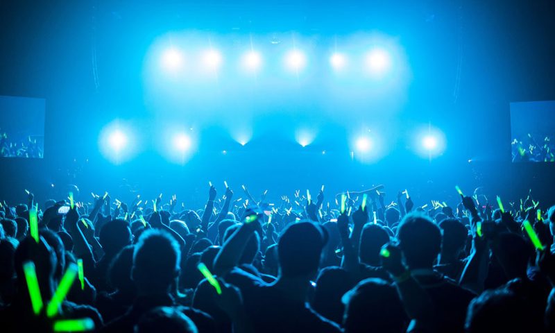 Strobe Lights: Deep Dive and How to Choose - GTR Direct