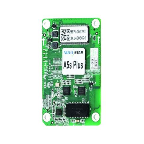 NovaStar A5s Plus LED Receiving Card