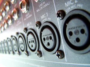 Difference Between DMX and XLR: A Complete Breakdown - GTR Direct