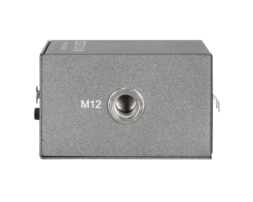 Obsidian Control NETRON EP1 Ethernet to DMX Gateway