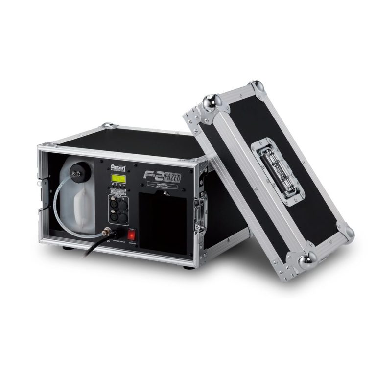 ANTARI F-2 FAZER MACHINE