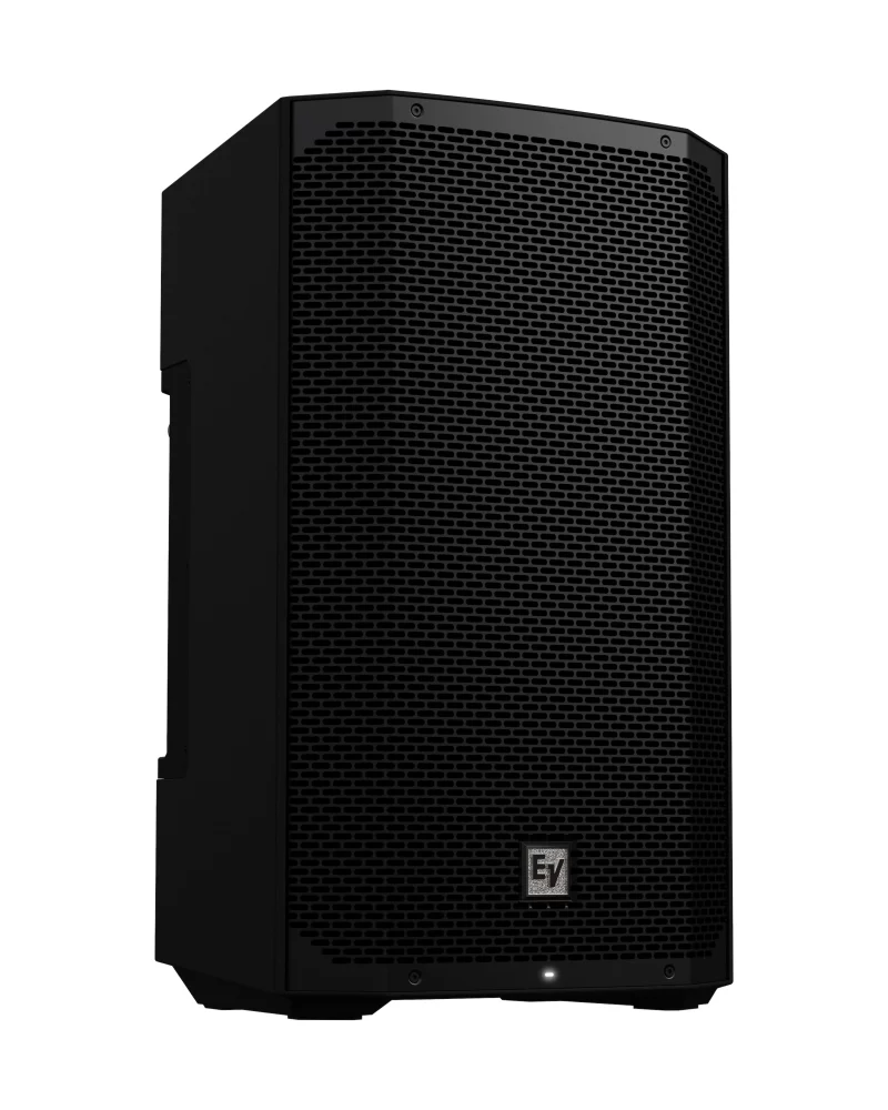 Electro-Voice EVERSE 12 Battery-Powered Loudspeaker (Black)