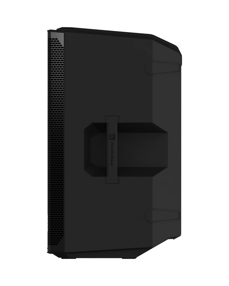 Electro-Voice EVERSE 12 Battery-Powered Loudspeaker (Black)