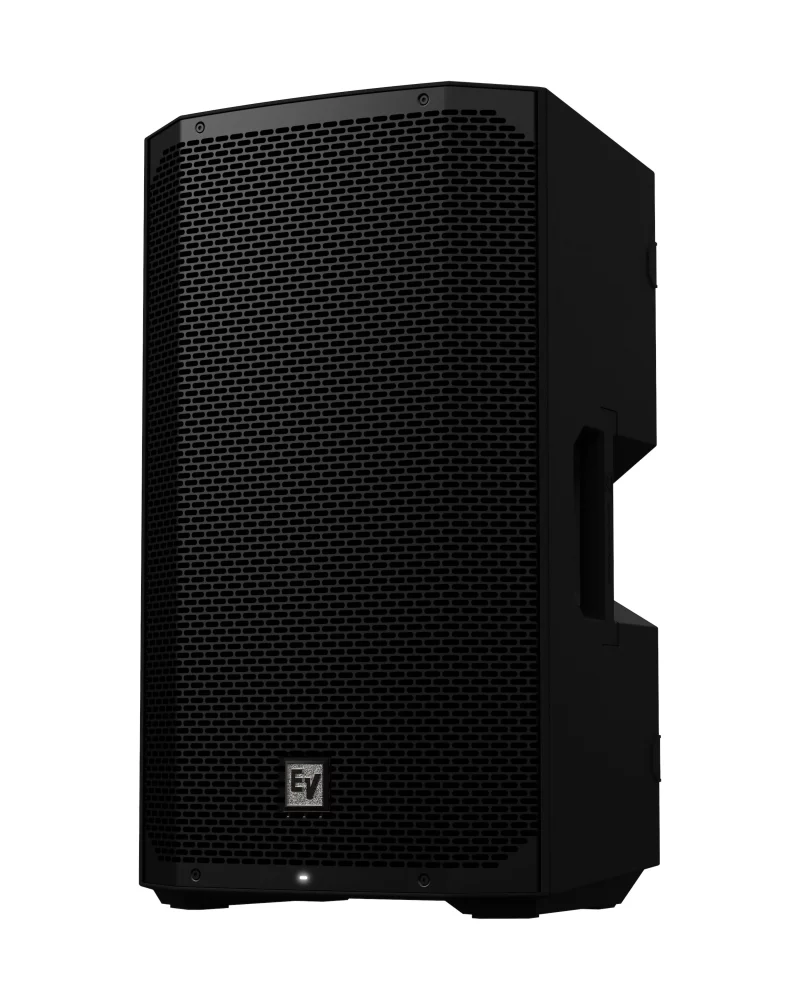 Electro-Voice EVERSE 12 Battery-Powered Loudspeaker (Black)