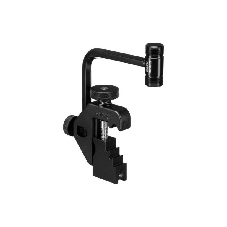 Shure A56D Universal Drum Mic Mount