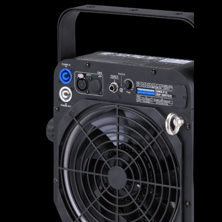 Antari AF-3 Stage Fan with Onboard DMX
