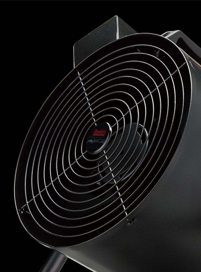Antari AF-4 High Powered Effect Fan with DMX Control