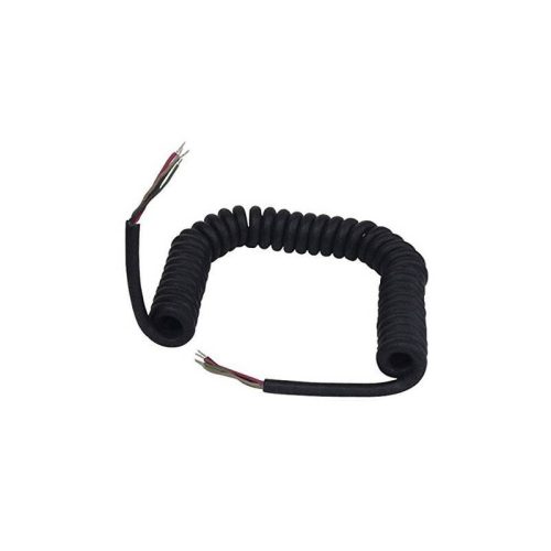 Shure C29C 6 Foot Coiled Cable for 527B Microphones