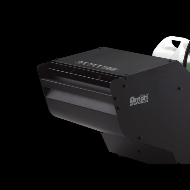 Antari F-1 Water Based Fazer Machine (No Wireless Remote)