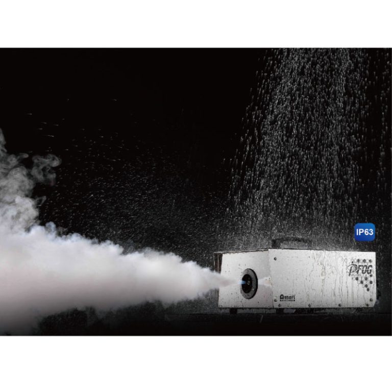 Antari IP-1000 Water Based Outdoor Fog Machine (No Attached Fluid Tank)