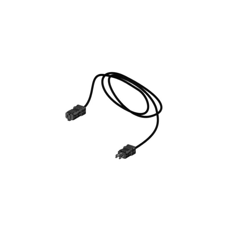 Digiflex 10 Foot Extension Cable with 14/3 Cable