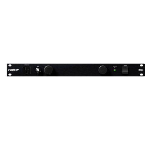 Furman M-8LX 15 Amp Power Conditioner w/Lights