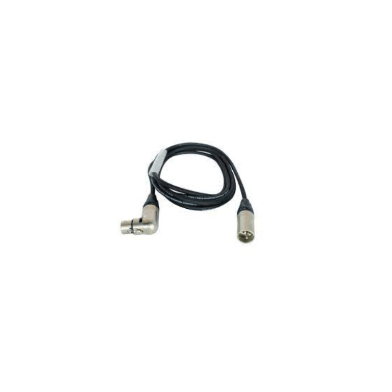 Digiflex 10 Foot Mic Cable