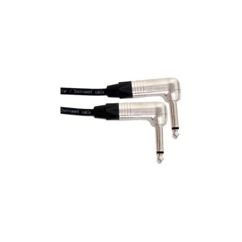 Digiflex 6 Inch NK1/6 Patch Cable Right Angle - GTR Direct