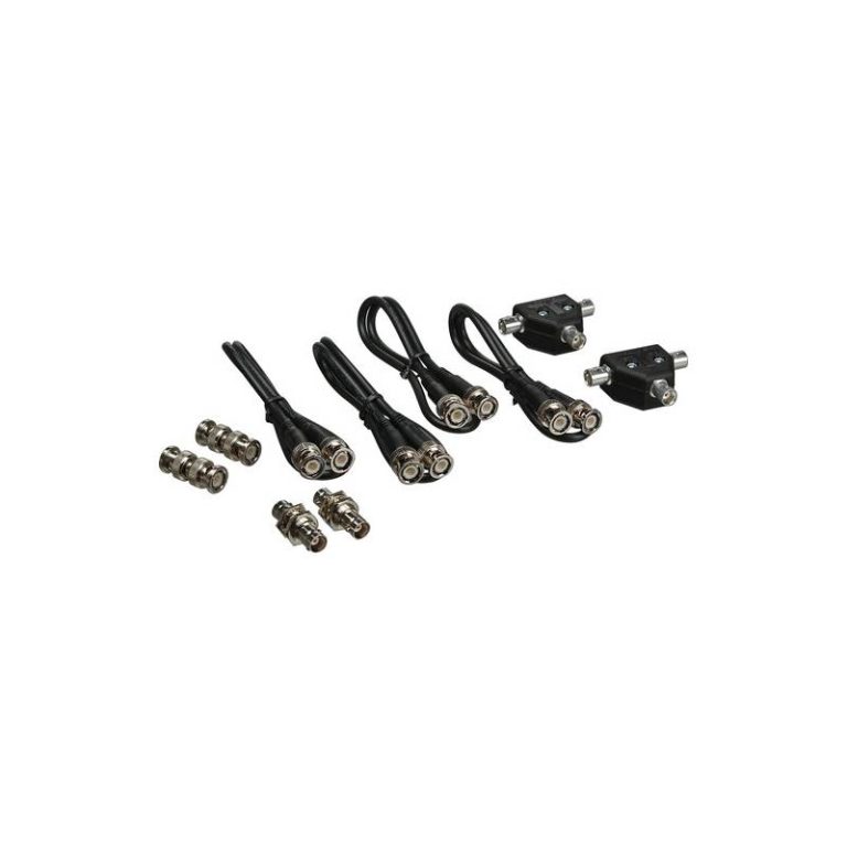 Shure Passive Splitter/Combiner Kit