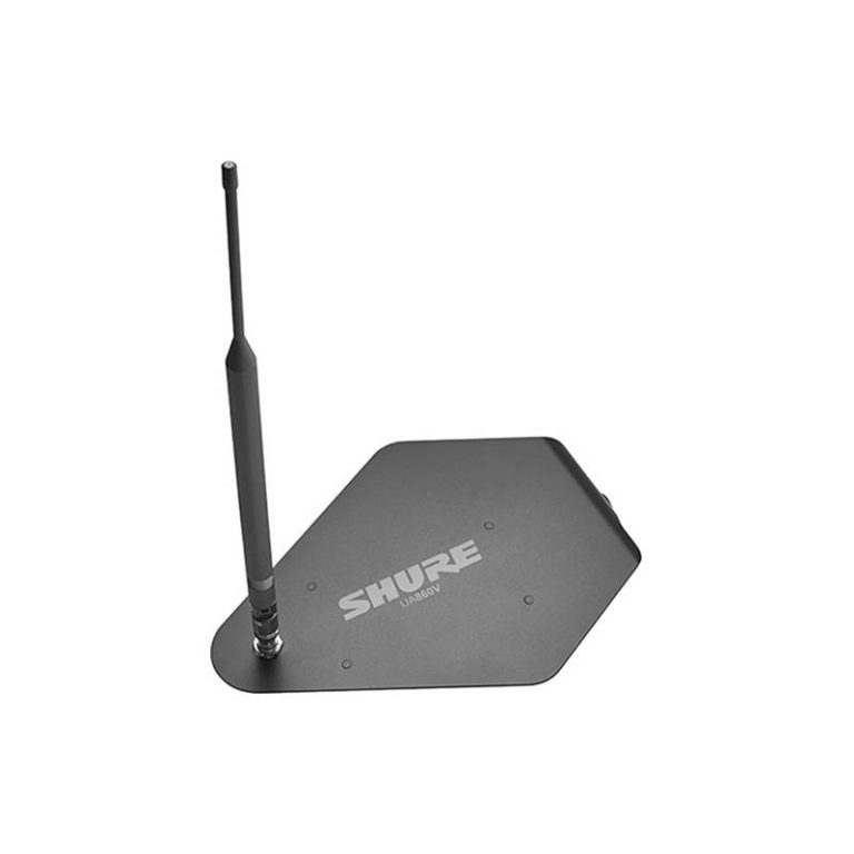 Shure 1/2-Wave VHF Omni Antenna - GTR Direct