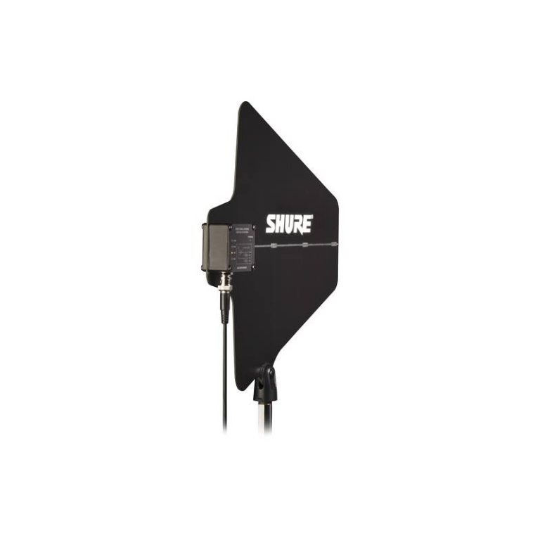 Shure Active Directional Antenna for QLXD/ULXD