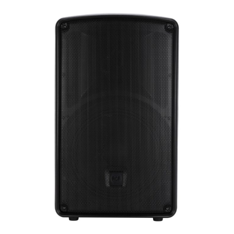 RCF HD 12-A MK5 12" High Powered Woofer 1.4" HF driver