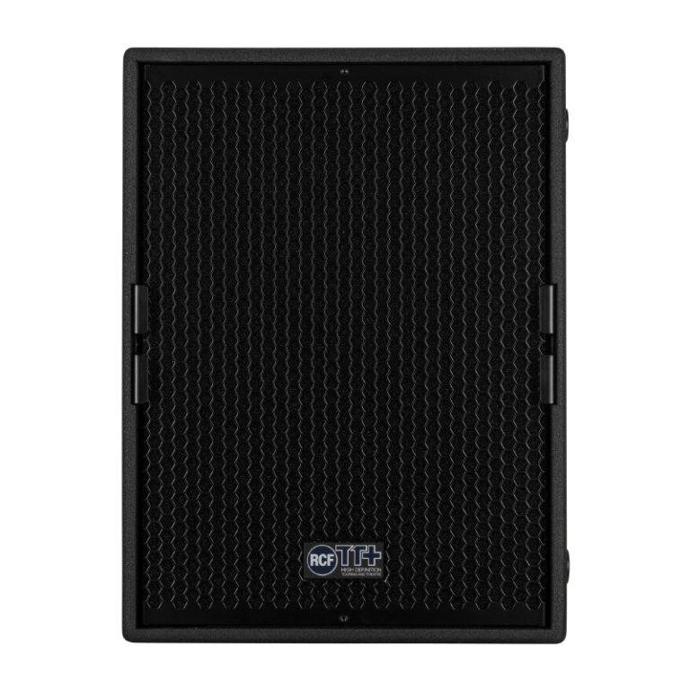 RCF TTS 15-A 15" Woofer 134 DB SPL MAX