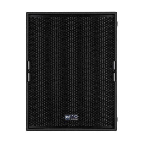 RCF TTS 18-A II 18" Vented Woofer 4.0" v. c.